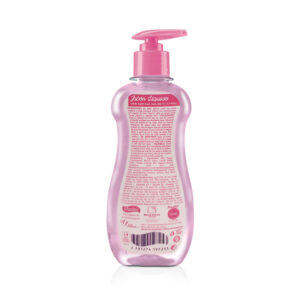 Jabón Líquido Hello Kitty – Algabo Venezuela